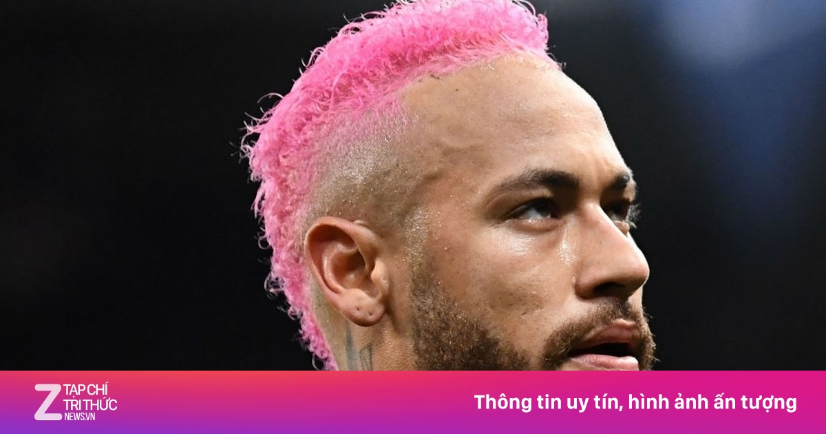 Cuộc gặp gỡ khiến PSG nổi giận với Neymar - Bóng đá Tây Ban Nha - ZNEWS.VN