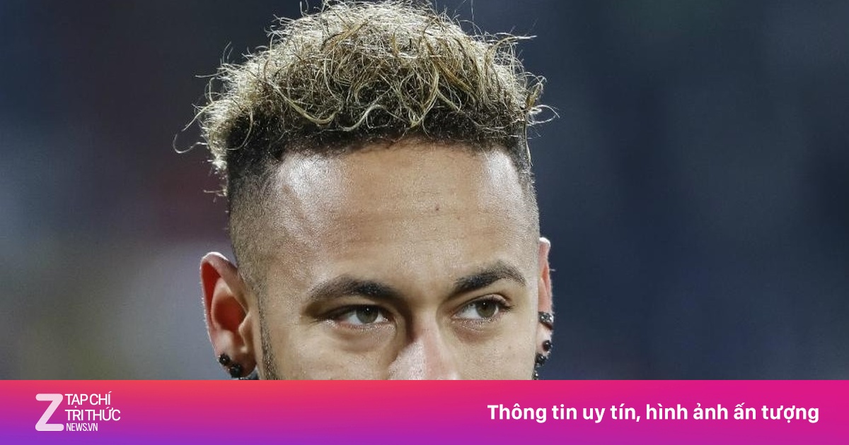 Neymar trả giá vì sự tham lam - Bóng đá Tây Ban Nha - ZNEWS.VN
