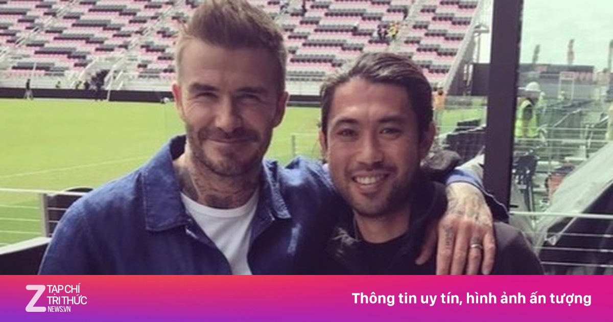 Đội bóng của Beckham và Lee Nguyen lập kỷ lục buồn - Video bóng đá ...