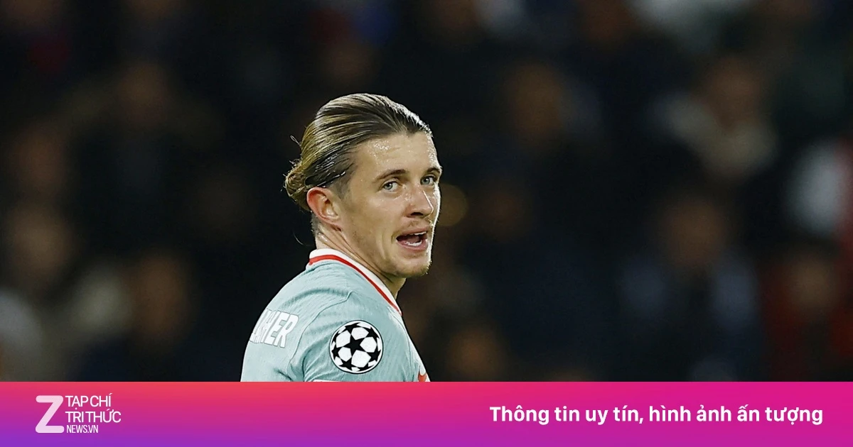 Gallagher đòi đến MU | Znews.vn