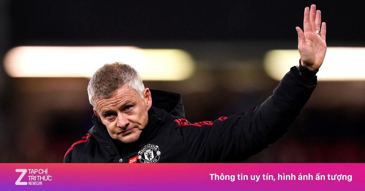 Solskjaer xứng đáng được MU trao cơ hội | Znews.vn
