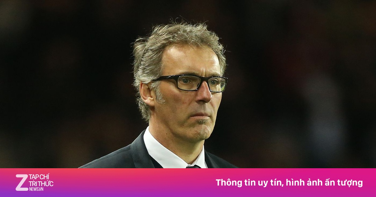 Laurent Blanc có phù hợp với MU? | Znews.vn