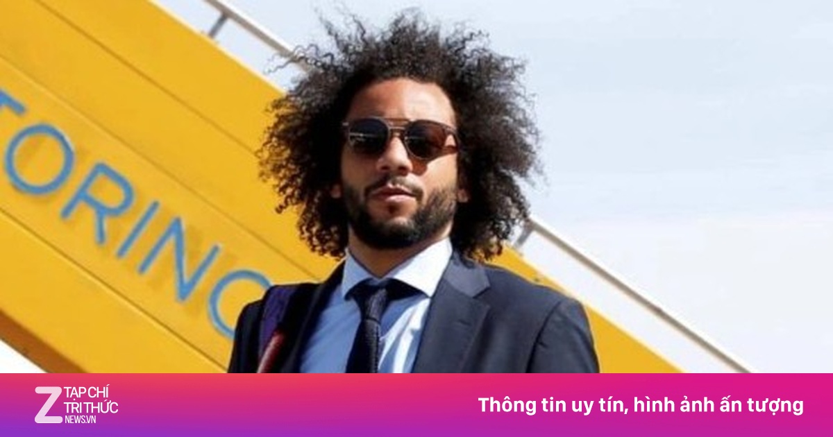 Marcelo nuôi mộng làm doanh nhân - Hậu trường - ZNEWS.VN