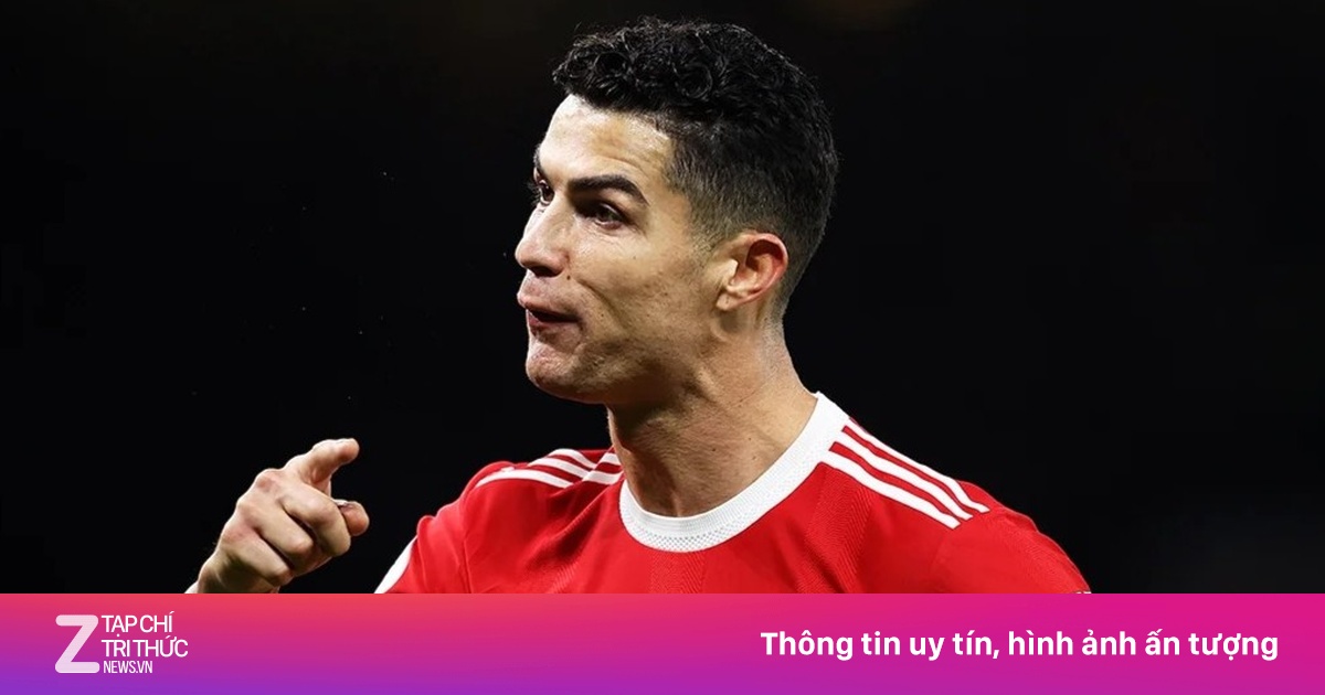 Chia sẻ của Ronaldo chỉ ra nội bộ MU có vấn đề | Znews.vn