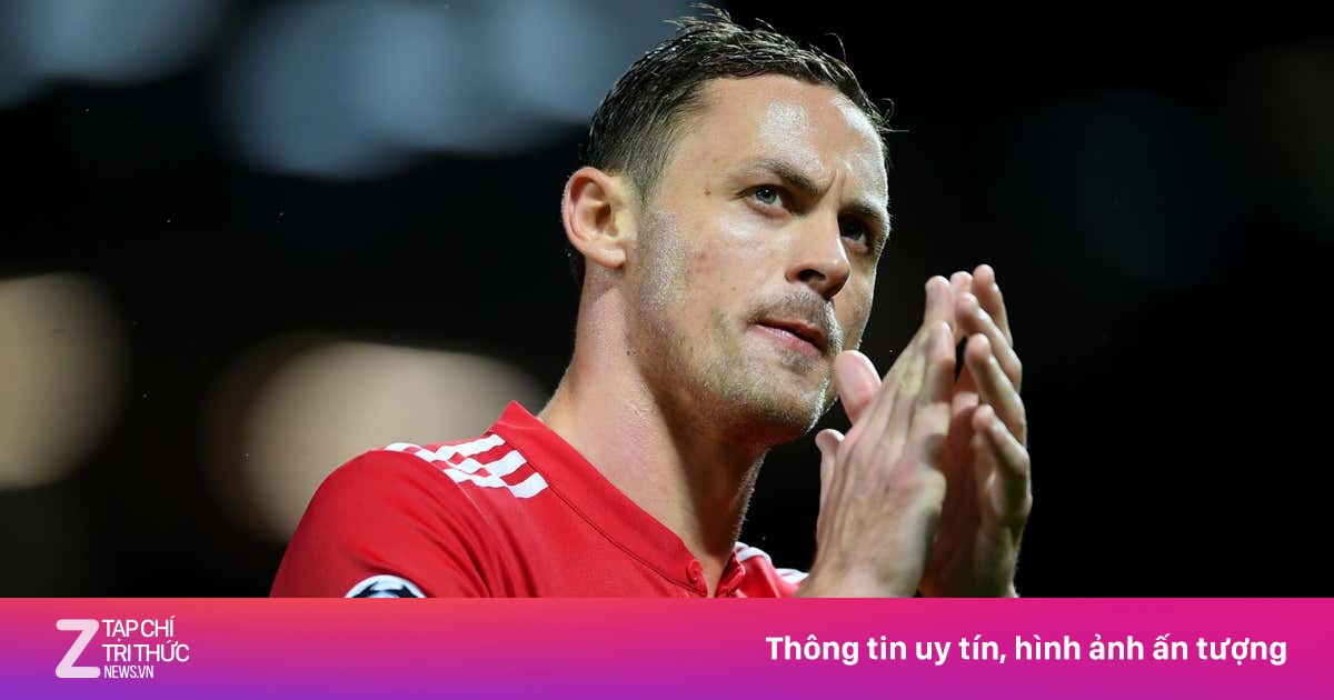 Matic xứng đáng chia tay MU theo cách tốt hơn - Bóng đá Anh - ZNEWS.VN