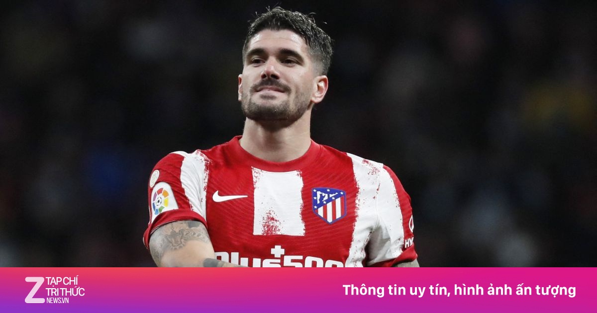 Inter Miami ‘dọn đường’ đón Rodrigo De Paul - Thể thao - ZNEWS.VN