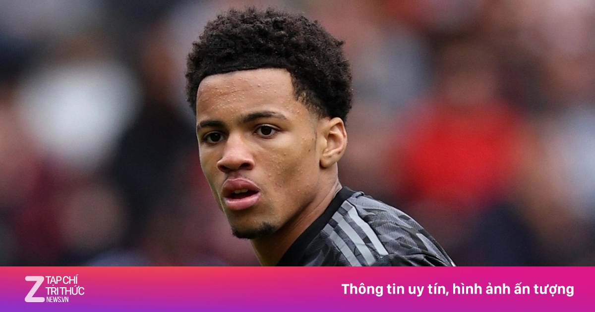 Điều đặc biệt từ kỷ lục gia 15 tuổi của Premier League - Bóng đá Anh ...