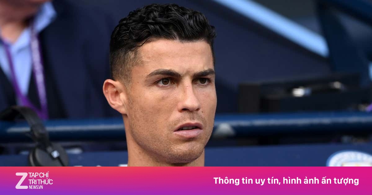 Keane: 'MU thiếu tôn trọng Ronaldo' - Bóng đá Anh - ZNEWS.VN
