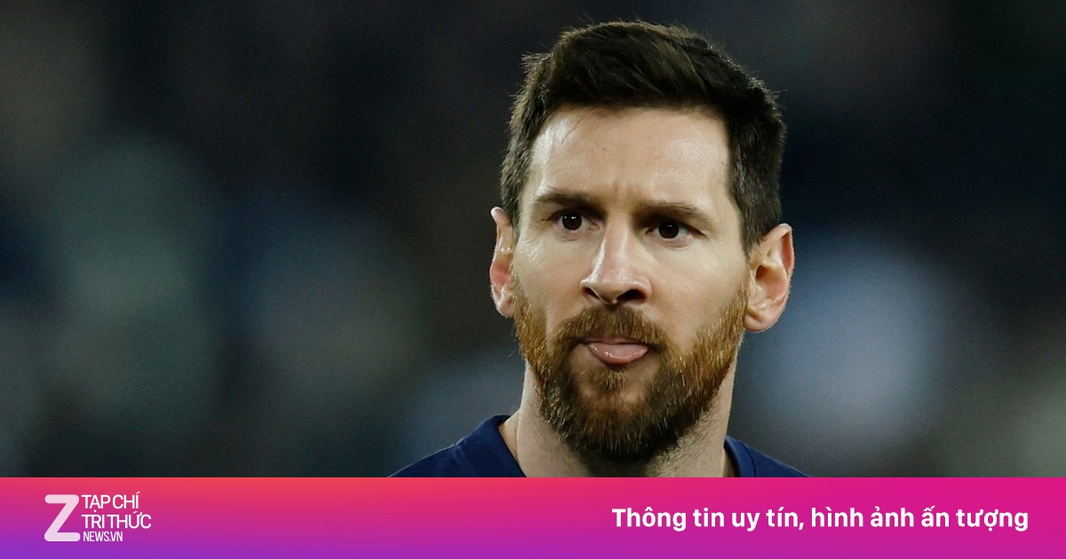 Messi sút phạt tốt nhất châu Âu một thập niên qua - Bóng đá Anh - ZNEWS.VN
