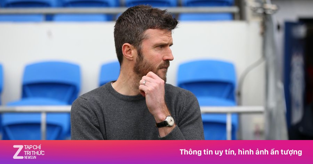 Carrick đạt thỏa thuận dẫn dắt MU | Znews.vn