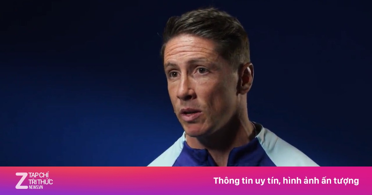 Phản ứng của HLV Torres khi xô xát với đồng đội cũ - Thể thao - ZNEWS.VN