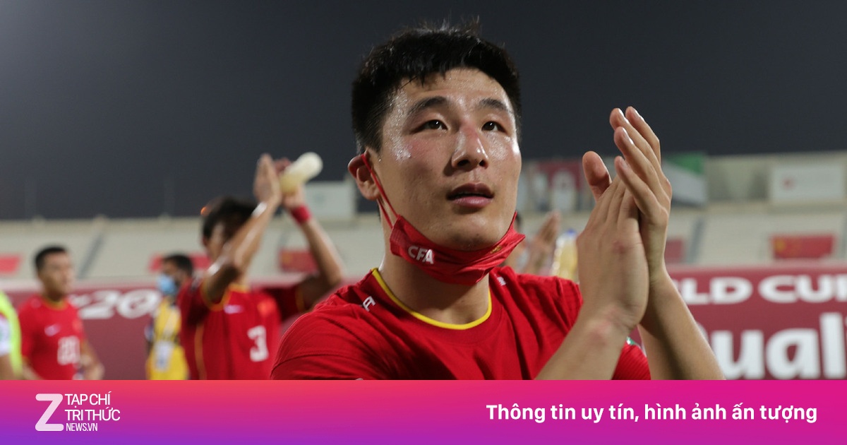 Vụ bê bối của Li Tie ảnh hưởng đến tuyển Trung Quốc ở Asian Cup - Thể ...