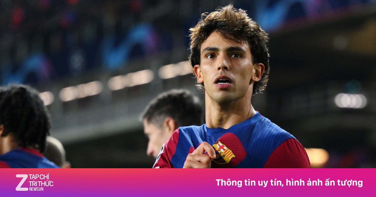 Felix ghi bàn xe đạp chổng ngược - Thể thao - ZNEWS.VN