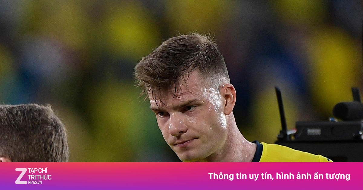Tình thế bất ngờ trong cuộc đua Pichichi | Znews.vn