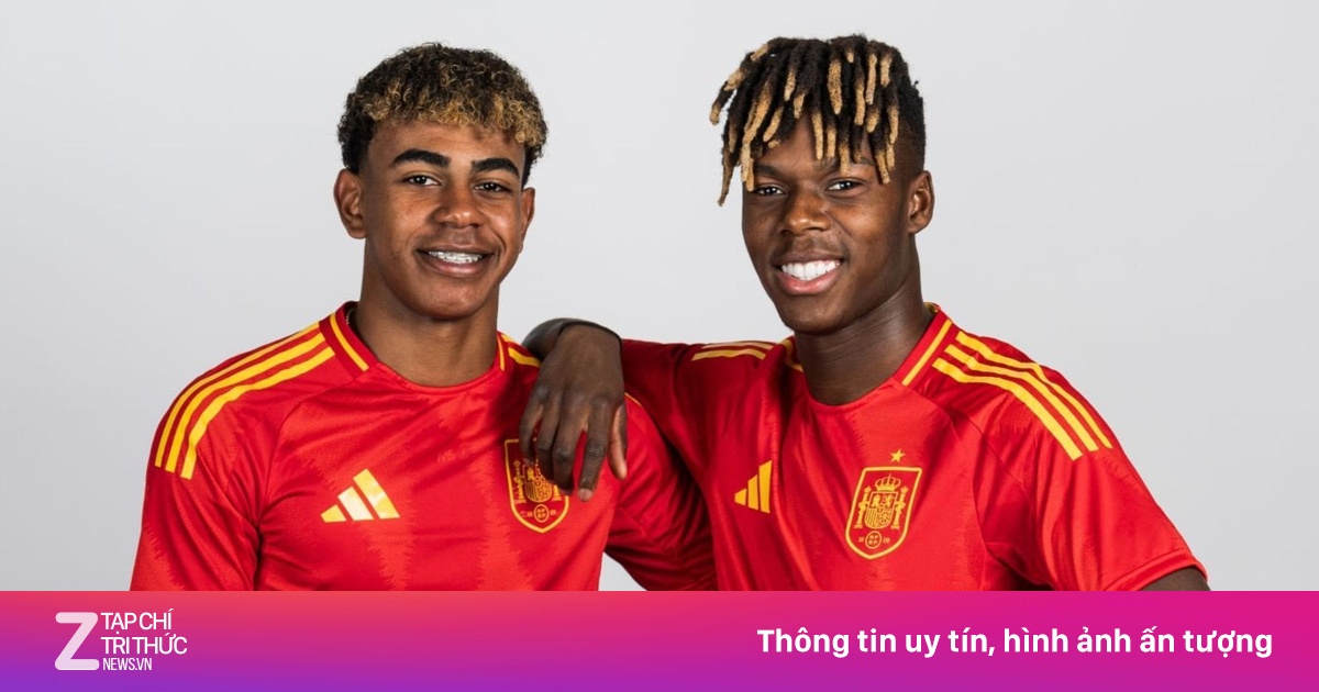 Barca góp tiền mua Nico Williams - Thể thao - ZNEWS.VN