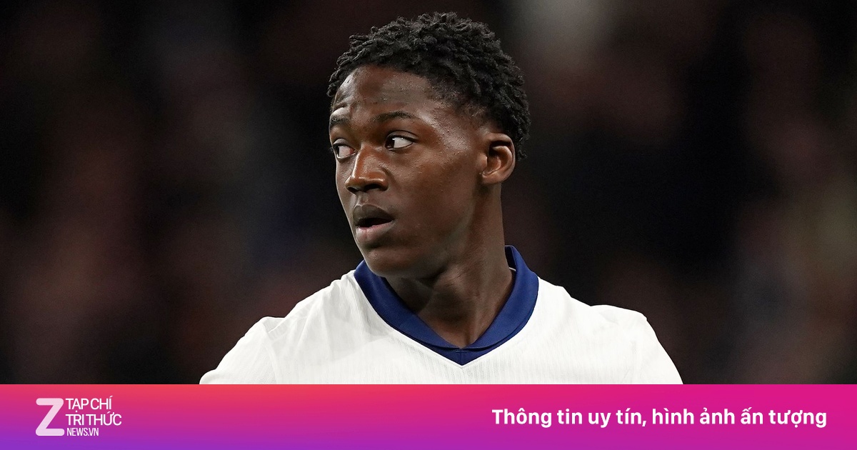 Mainoo lần đầu đá chính ở EURO 2024 - Euro 2024 - ZNEWS.VN