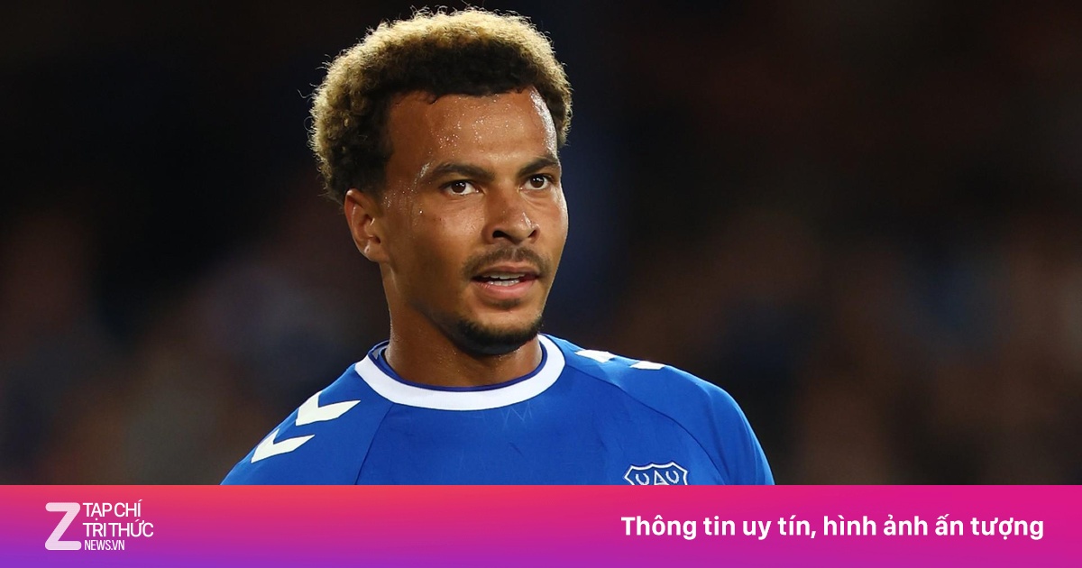 Dele Alli giờ ra sao? - Thể thao - ZNEWS.VN