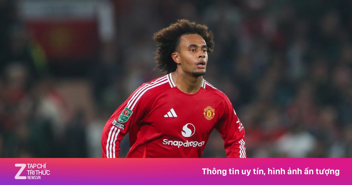 Hai đội Serie A tranh giành Zirkzee - Thể thao - ZNEWS.VN