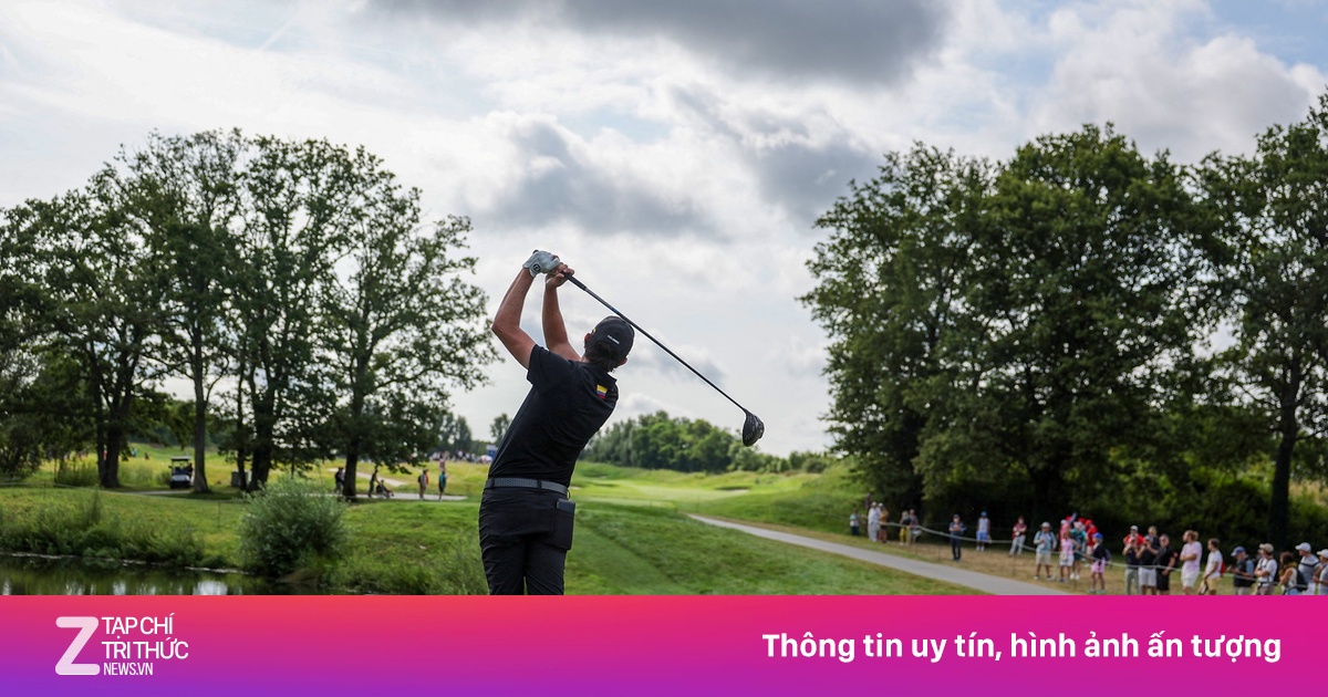 Lễ hội Golf Việt Nam đổ bộ Nha Trang | Znews.vn