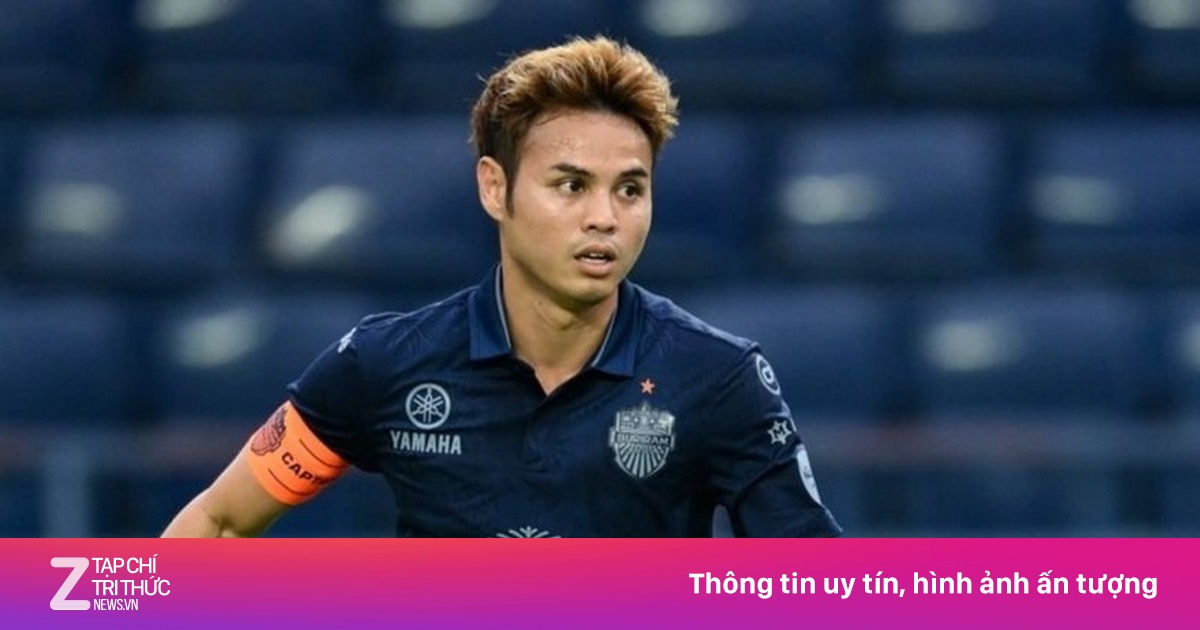 Theerathon gây ấn tượng ở giải Đông Nam Á - Thể thao - ZNEWS.VN