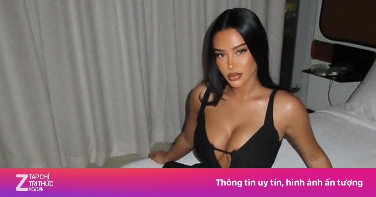 Giải mã tin đồn Ashlyn Castro ngoại tình với Bellingham - Thể thao - ZNEWS.VN