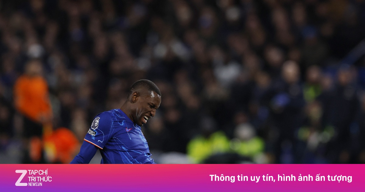 Đòn giáng mạnh vào Chelsea - Thể thao - ZNEWS.VN