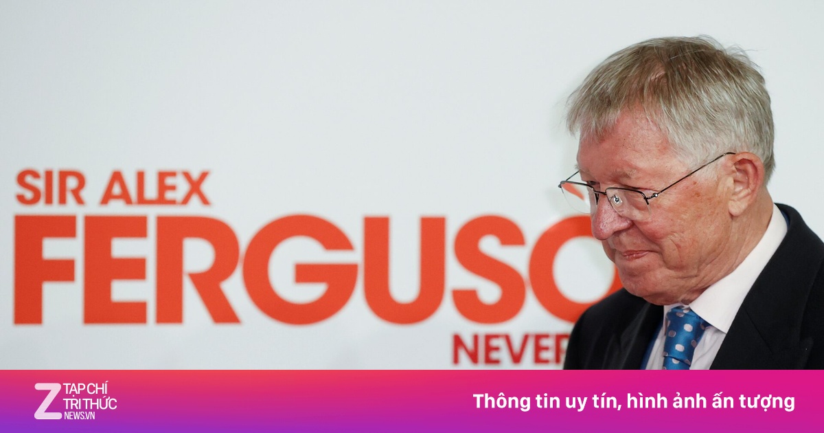 Sir Alex Ferguson bị chỉ trích - Thể thao - ZNEWS.VN
