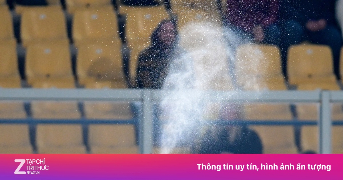 Tình cảnh trái ngược của Felix và Walker - Thể thao - ZNEWS.VN