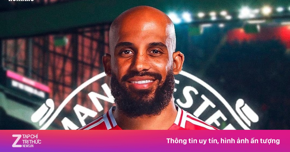 Manchester United không còn sai lầm như trước - Thể thao - ZNEWS.VN