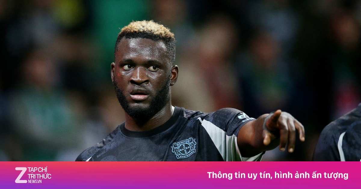 Boniface gây bão vì phát ngôn sốc trên Snapchat - Thể thao - ZNEWS.VN