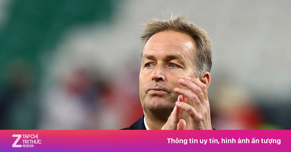 Leverkusen tìm ra người thay Ten Hag - Thể thao - ZNEWS.VN