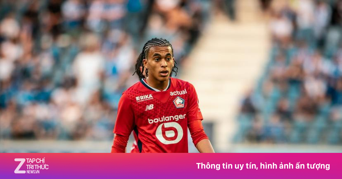 Em trai Mbappe lọt tầm ngắm Algeria | Znews.vn