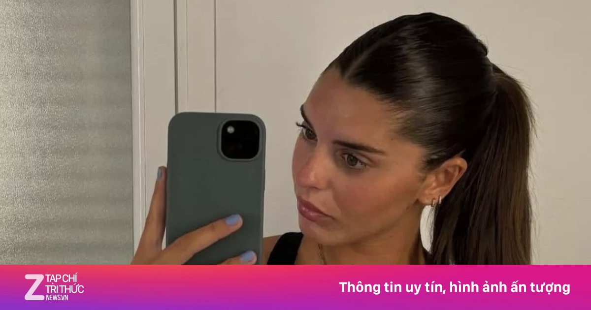 Pedri quen bạn gái hơn 6 tuổi | Znews.vn