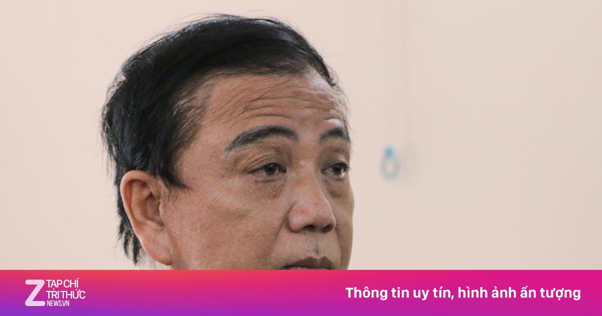 Đề nghị phạt Hồng Tơ 40 triệu - Pháp đình - ZNEWS.VN