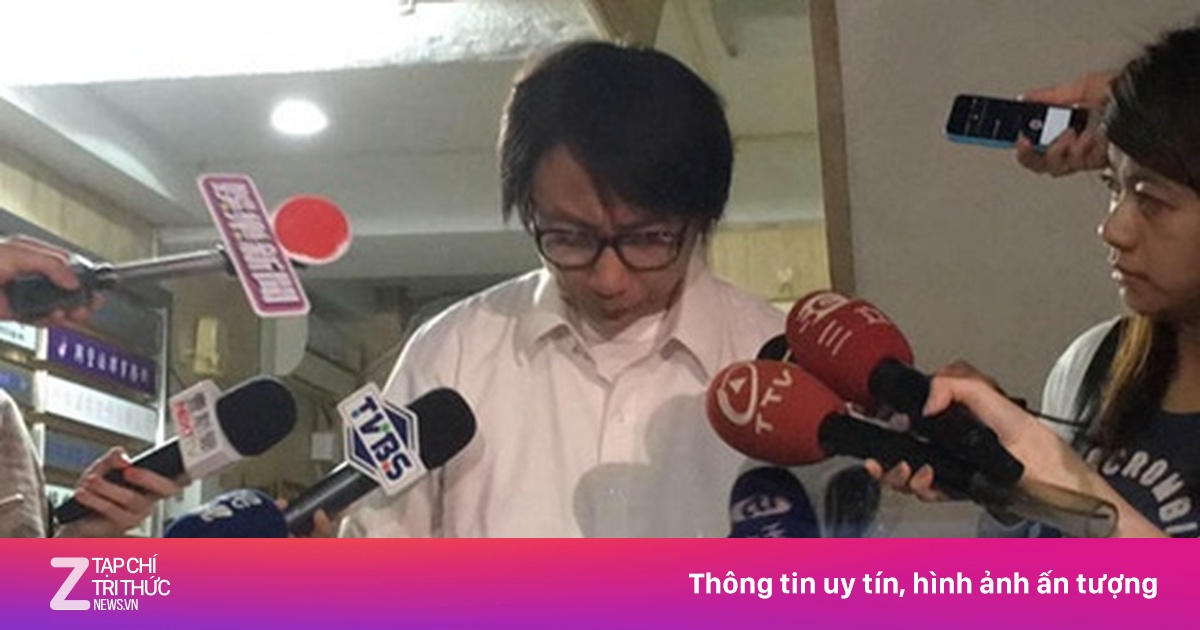 MC khóc lóc sau khi bị cáo buộc cưỡng hiếp 60 phụ nữ - Giải trí - ZNEWS.VN