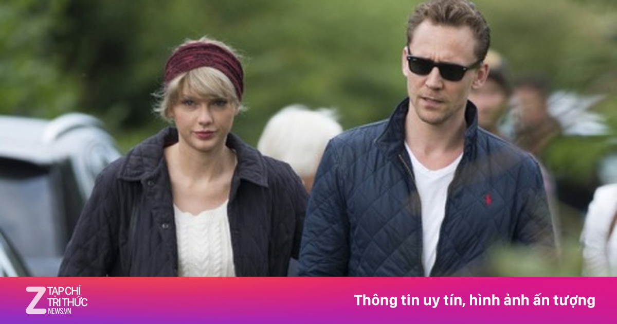 Taylor Swift yêu cầu 'Loki' ký hợp đồng hôn nhân - Sao Hollywood - ZNEWS.VN