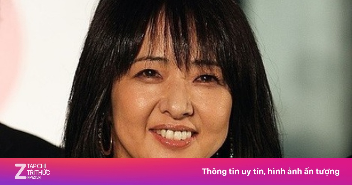 Sao Nhật 56 Tuổi Tiết Lộ Bê Bối Sex Trên Truyền Hình Giải Trí Znews Vn