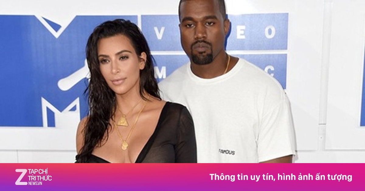 Dàn sao ăn mặc táo bạo trên thảm đỏ MTV VMA 2016 | Znews.vn