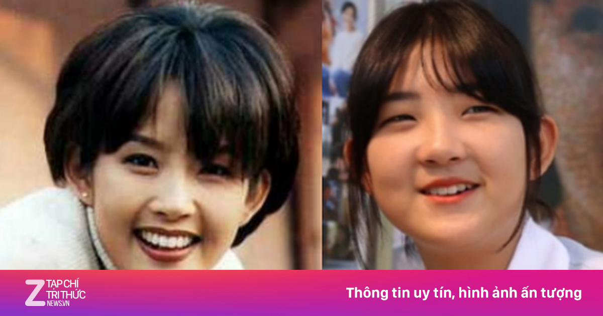 Con Choi Jin Sil: 'Con muốn trở thành người mẹ tốt hơn' - Sao Châu Á ...