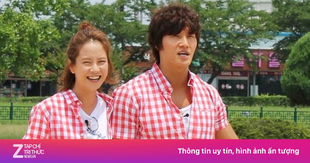 Song Ji Hyo, Kim Jong Kook, Gary đồng loạt rời Running Man - Game Show ...