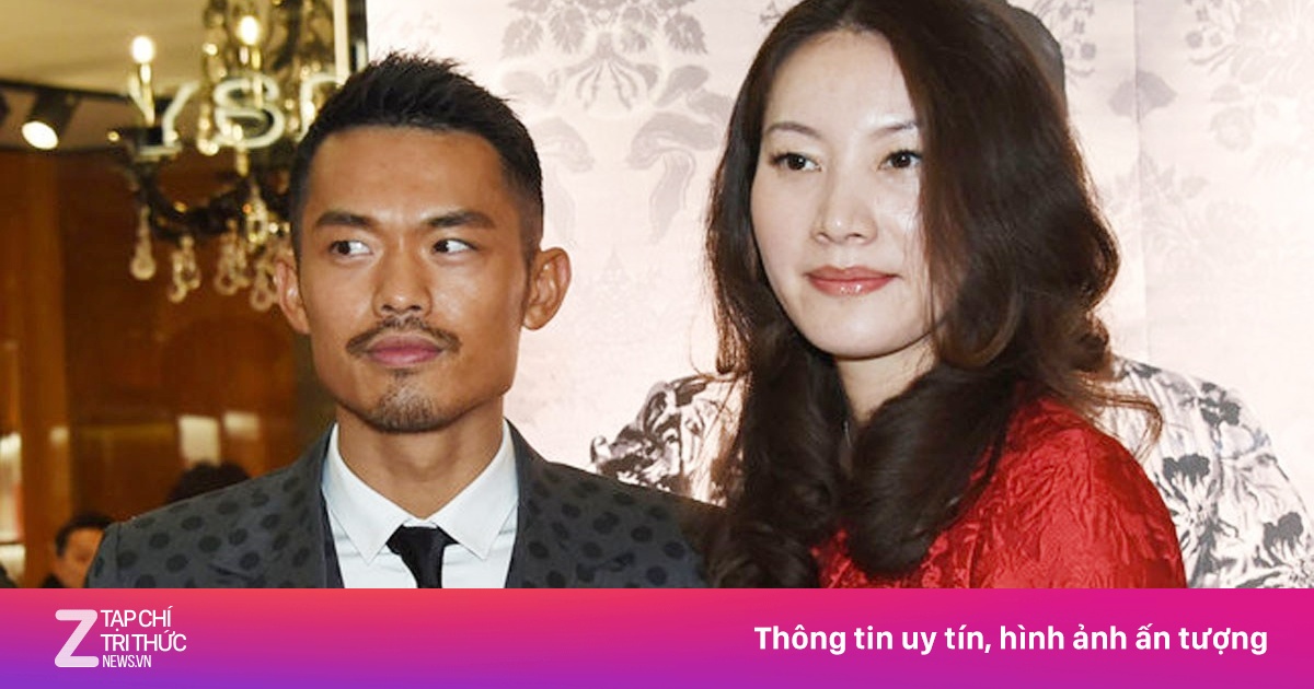 Vợ Lin Dan 'cảm ơn' hoa hậu ngoại tình với chồng khi cô mang bầu - Sao ...