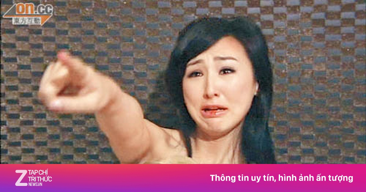 TVB cấm nghệ sĩ nữ mặc hở hang, làm phim có cảnh khoe thân - Sao Châu Á - ZNEWS.VN