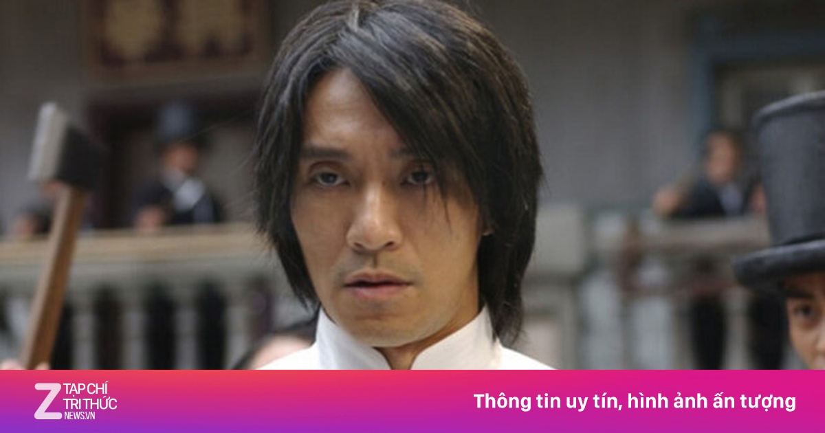 Châu Tinh Trì và Kim Dung trở thành bạn bè như thế nào? - Sao Châu Á - ZNEWS.VN