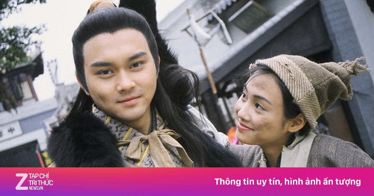 'Quách Tĩnh' Trương Trí Lâm ký hiến tạng sau khi chết - Giải trí - ZNEWS.VN