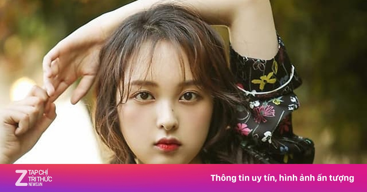 Kim Bo Ra - từ 'bản sao Sulli' đến hiện tượng showbiz Hàn Quốc 2019 ...