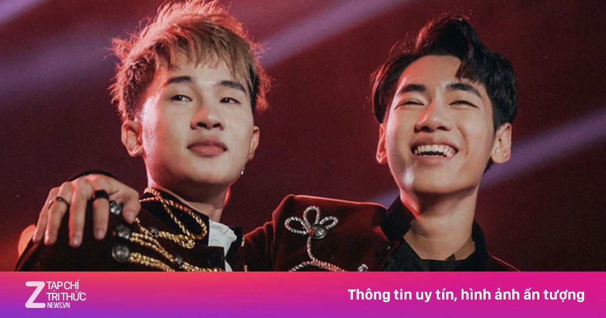 Cha của Jack: 'Con than sống không nổi, muốn về quê bán trà sữa' - Đời ...