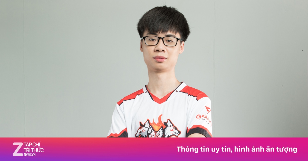Yado - từ 26 điểm thi đại học tới game thủ hàng đầu Việt Nam - eSports ...