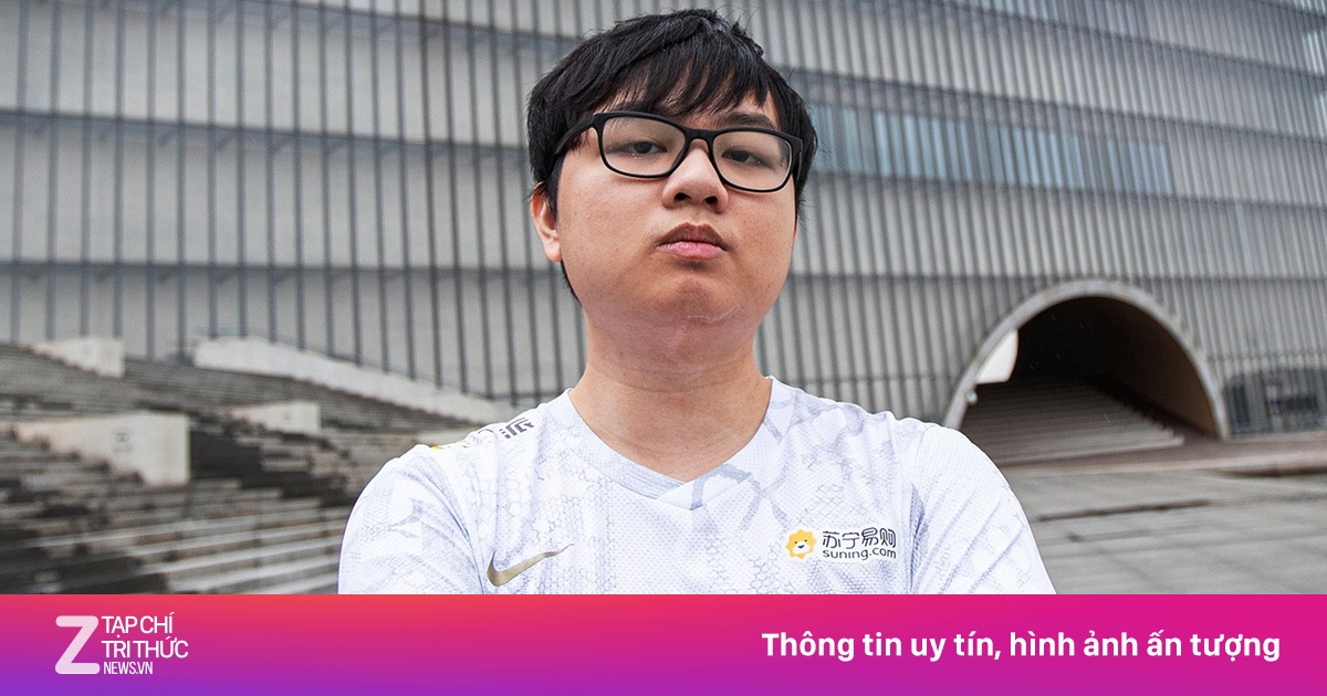 SofM nhận 3 đề cử của LPL 2020 - eSports - ZNEWS.VN