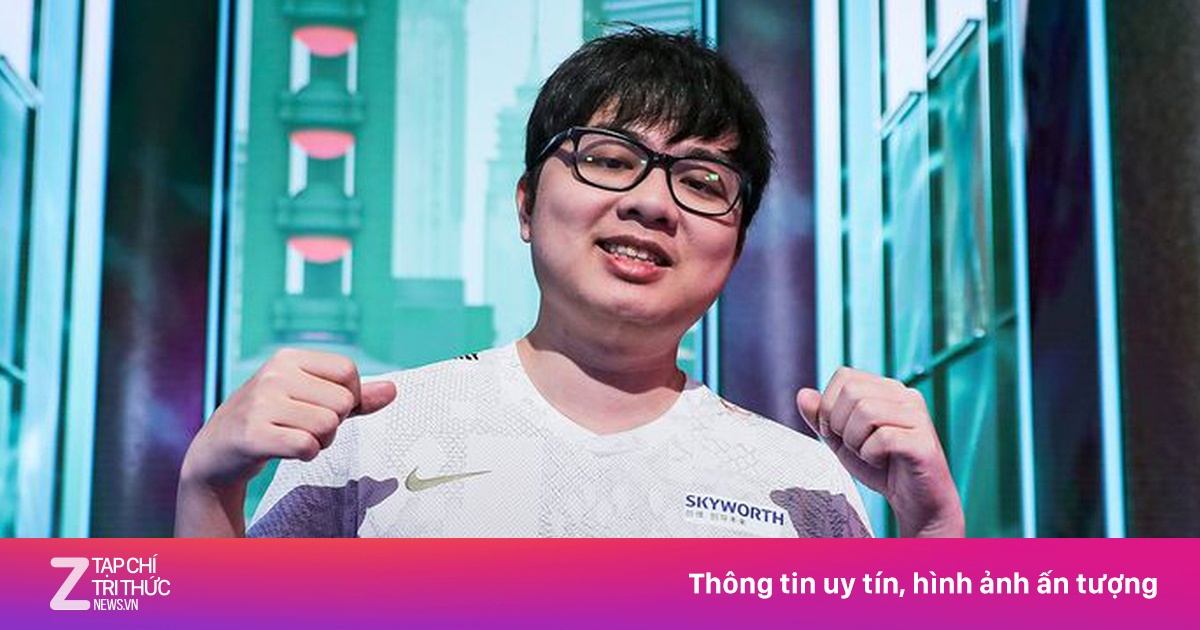 SofM và Suning nhận thưởng gần 400.000 USD - eSports - ZNEWS.VN