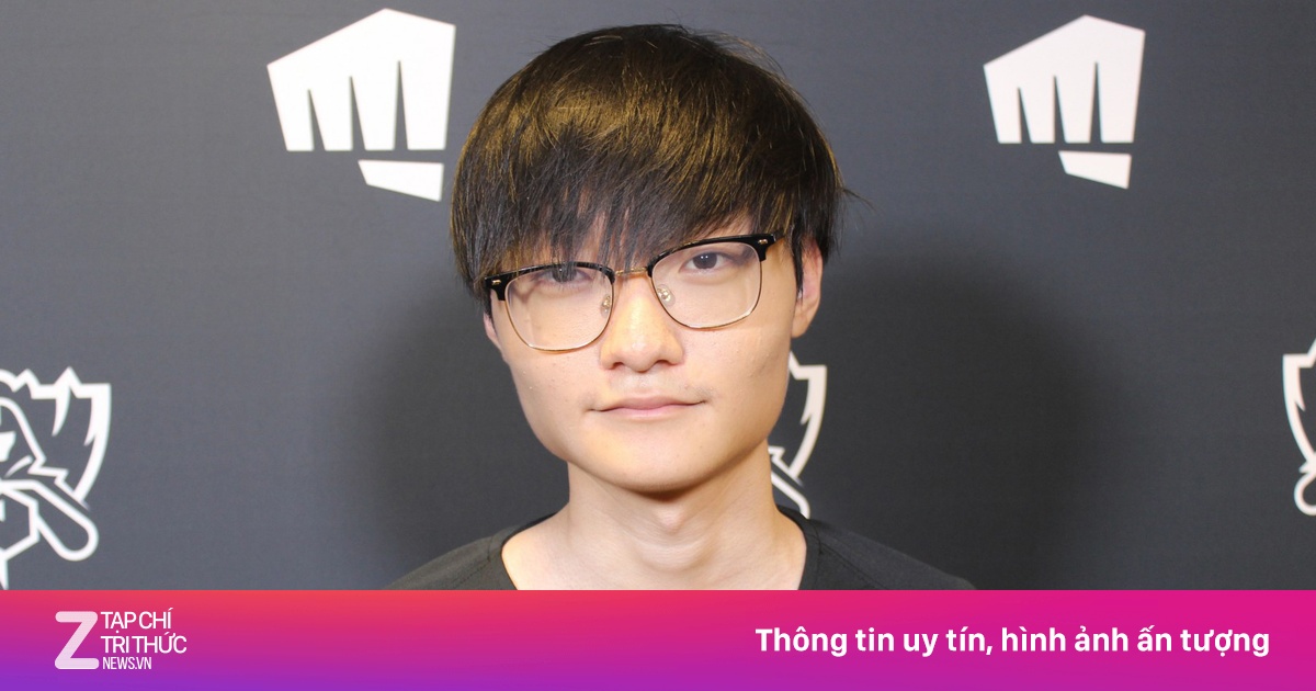 FunPlus Phoenix nhận thất bại trong ngày Tian trở lại - eSports - ZNEWS.VN